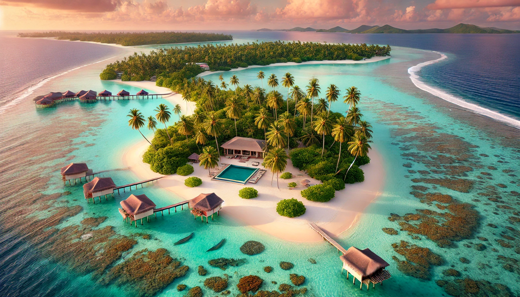 Addu-Atoll: Ein verstecktes Paradies im Süden der Male Maledivenmagazin