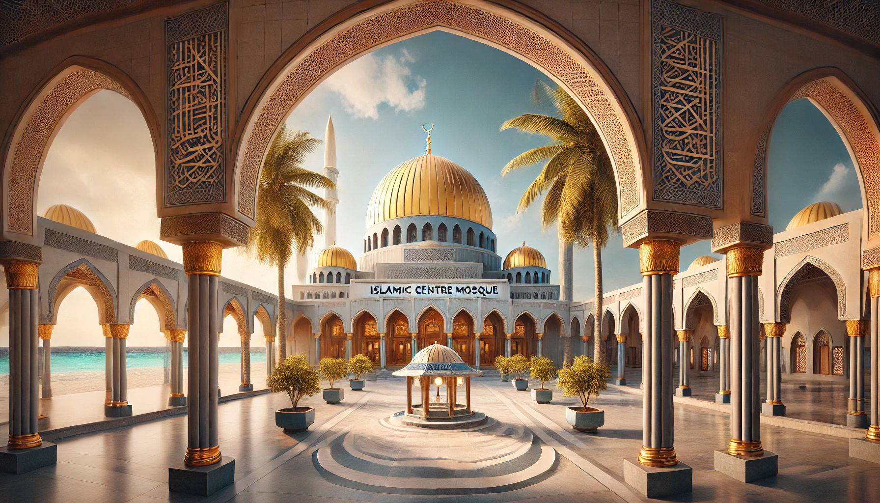 Malé: Das Herz der Malediven entdecken Maledivenmagazin