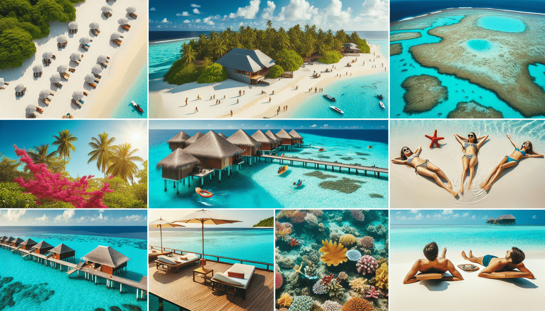 Shaviyani Feydhoo Maledivenmagazin