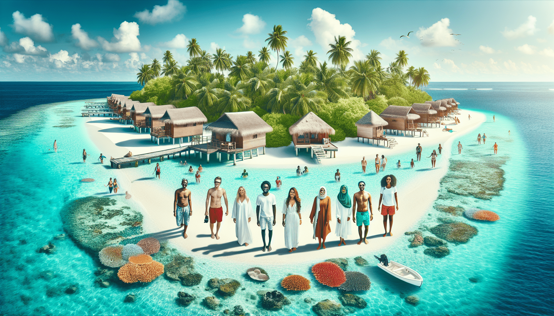 Shaviyani Kanditheemu Maledivenmagazin