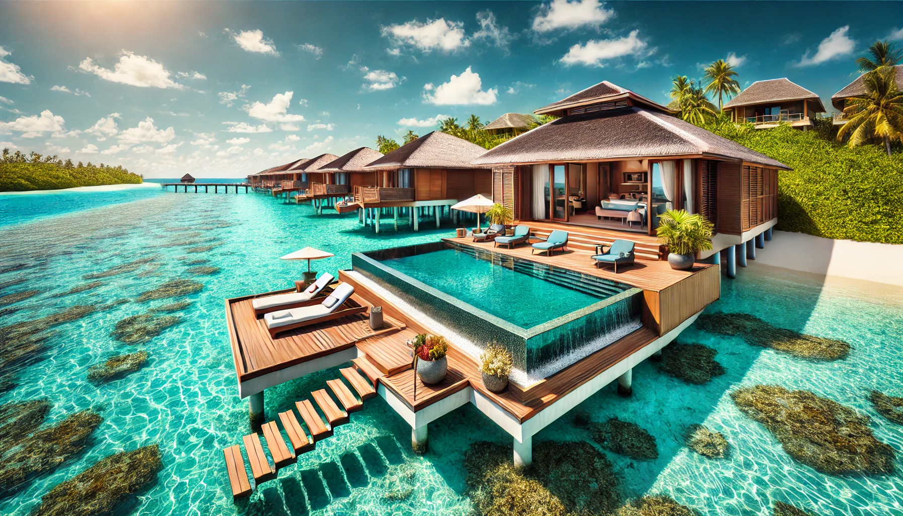 Hotel Lily Beach Malediven – Ein Paradies auf Erden Maledivenmagazin