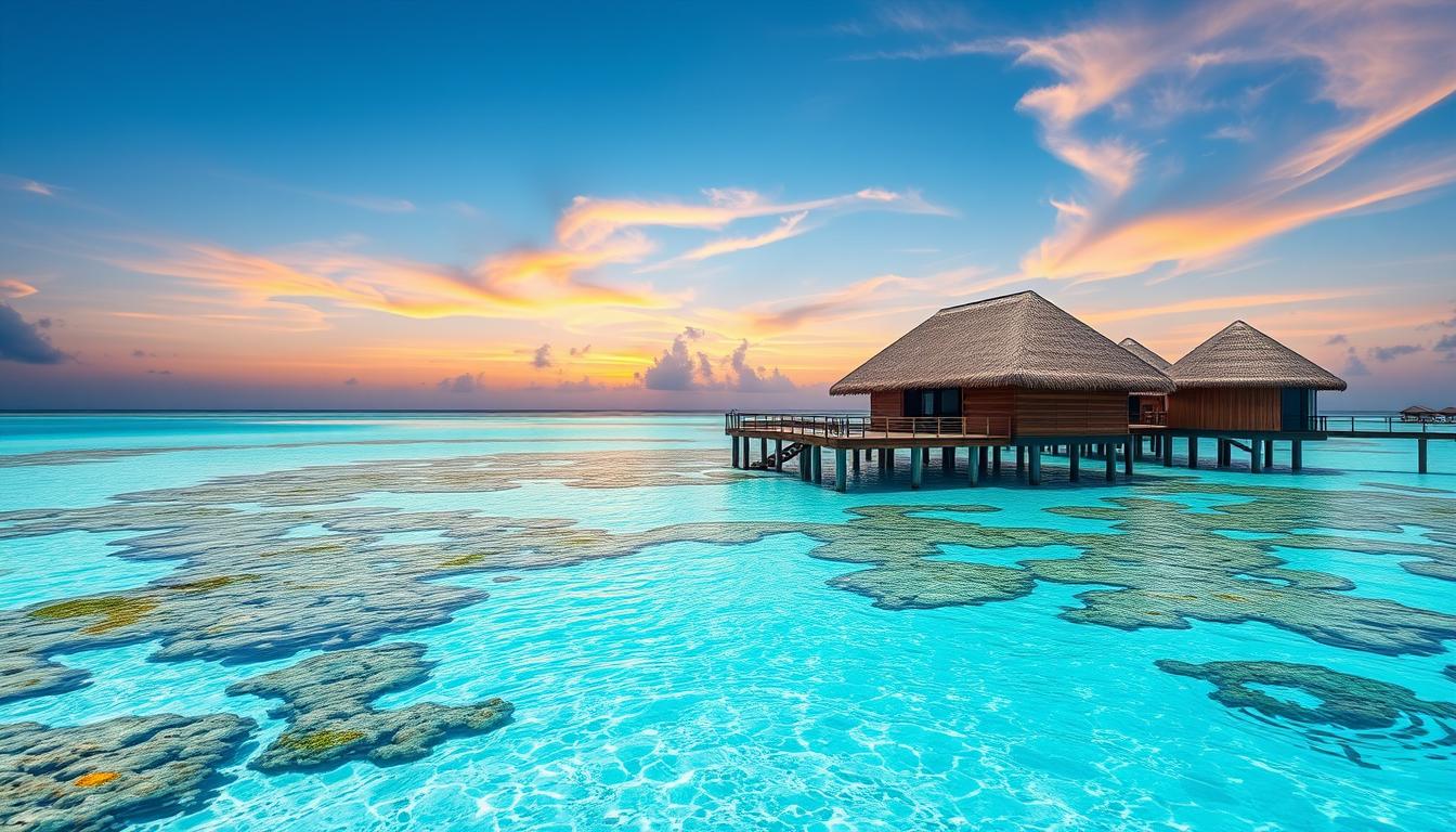 Malediven Urlaub Kosten: Ihr Traumreiseplaner