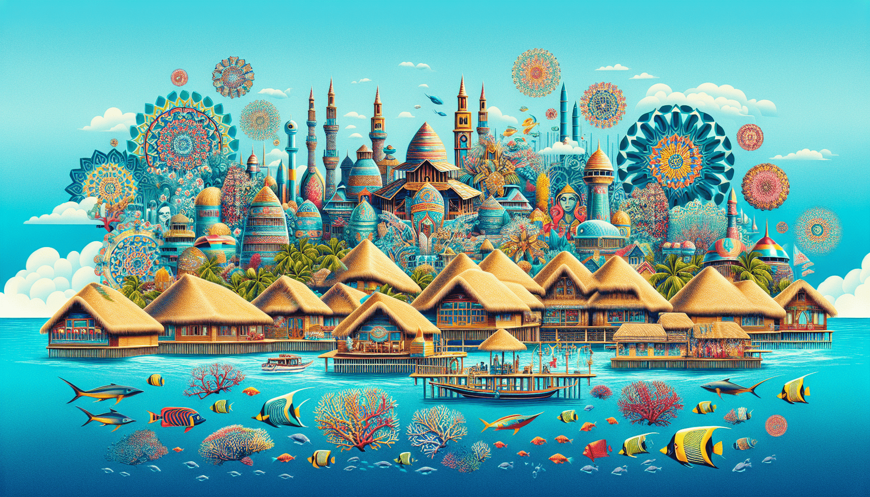 Politische Parteien und Wahlen Maledivenmagazin