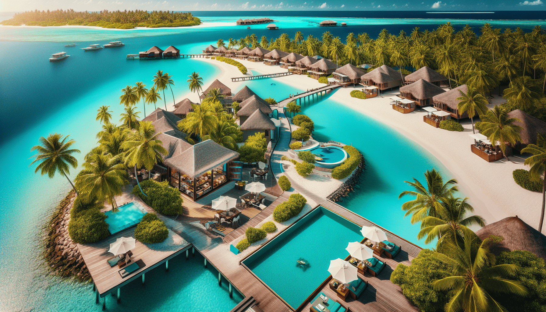 Reethi Faru Resort Raa Atoll Maledivenmagazin